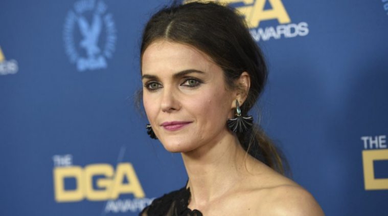 Keri Russell: I cried reading the script JJ Abrams wrote for new Star ...