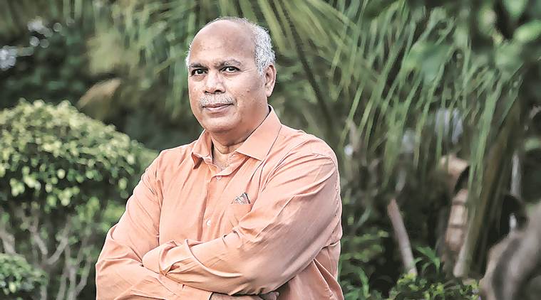 ‘Not enough effort to make Marathi language of knowledge’: Laxmikant Deshmukh | Mumbai News ...