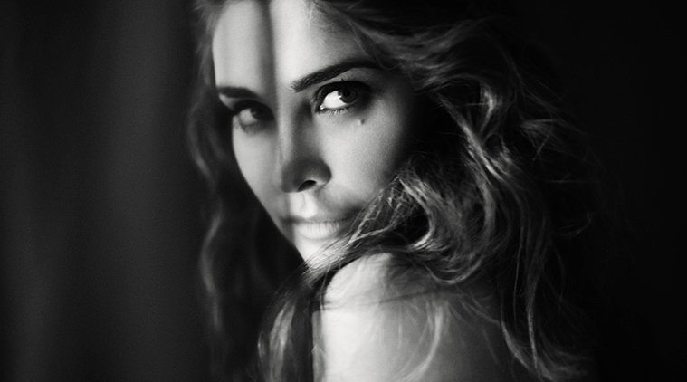 Writing did not take courage, it has been healing: Lisa Ray | Books ...