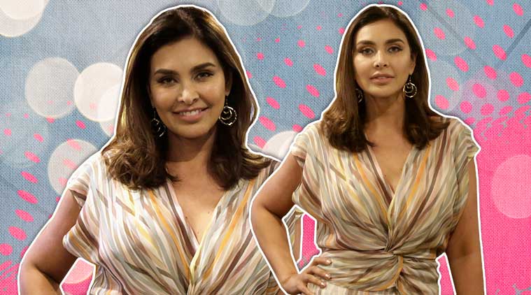 ‘Bollywood hasn’t featured high in my priorities’: Lisa Ray | Eye News ...