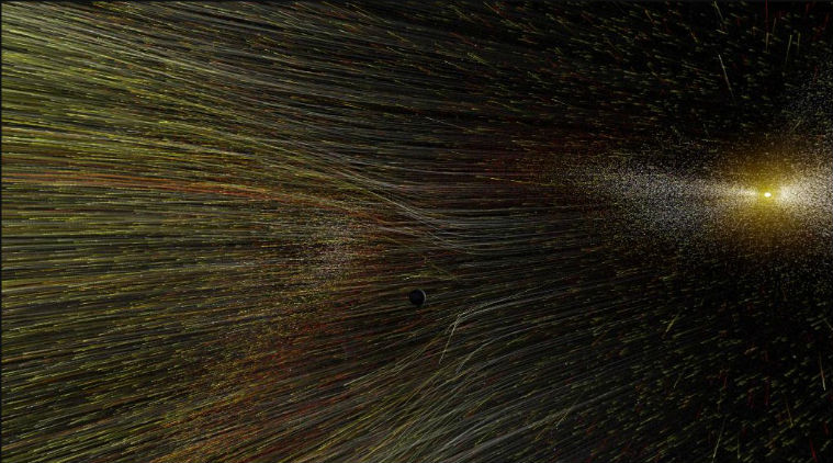 New NASA missions to study Sun, its effects on space weather ...