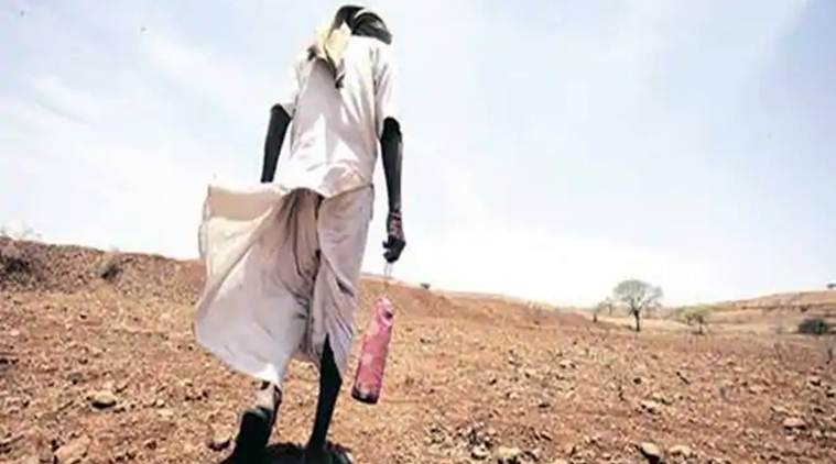 People slipping back to open defecation, says CSE ahead of Centre’s ODF ...