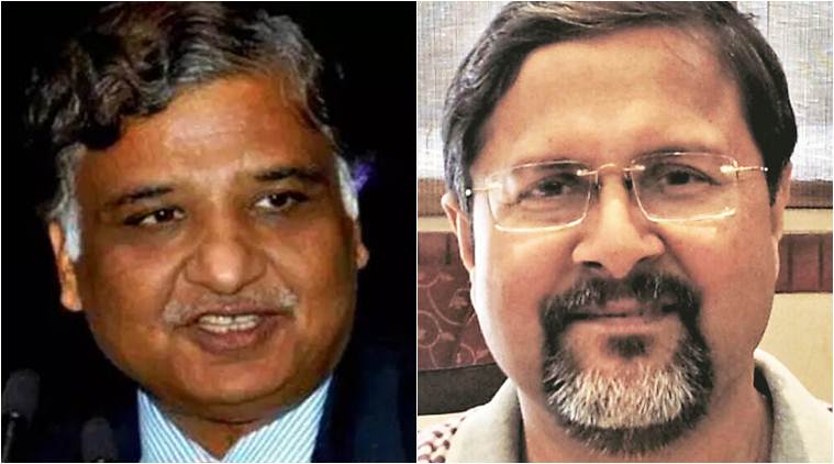 Samant Goel named R&AW chief, Arvind Kumar to head IB | India News ...