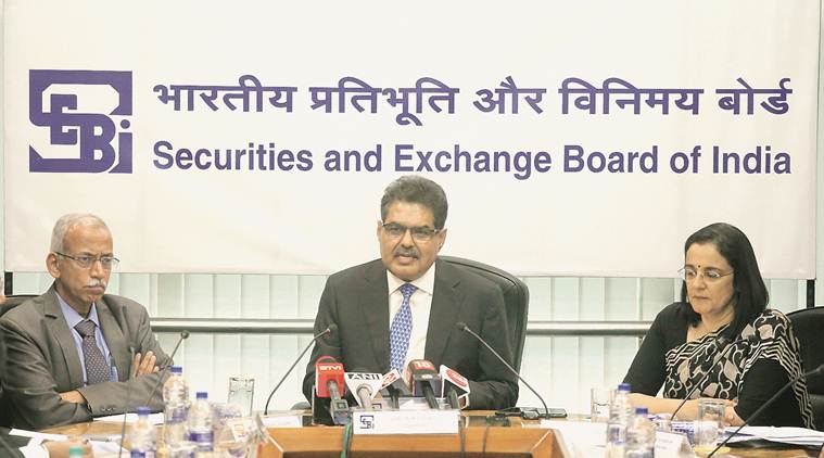 Sebi tightens disclosure norms for pledged shares; okays framework for ...