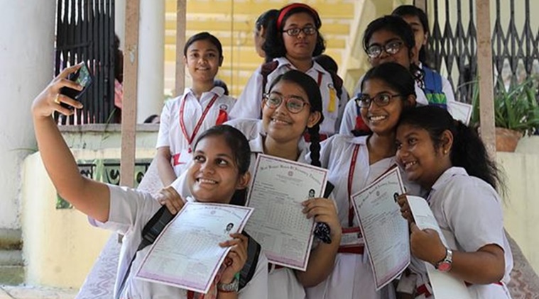Tripura TBSE Madhyamik Class 10 results 2019 declared, pass percentage ...