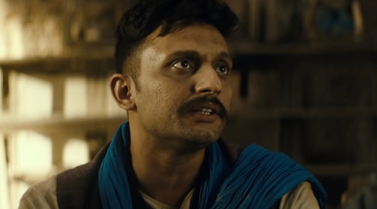 I’m yearning for author-backed roles: Mohammed Zeeshan Ayyub ...