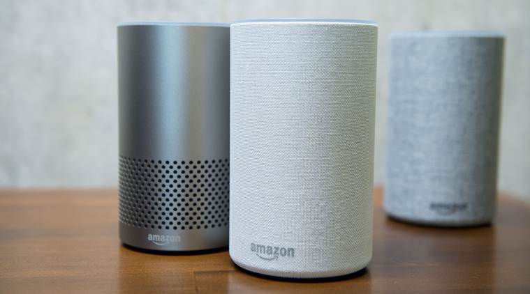 Amazon plans high-end Echo, ramps up work on Alexa home robot ...