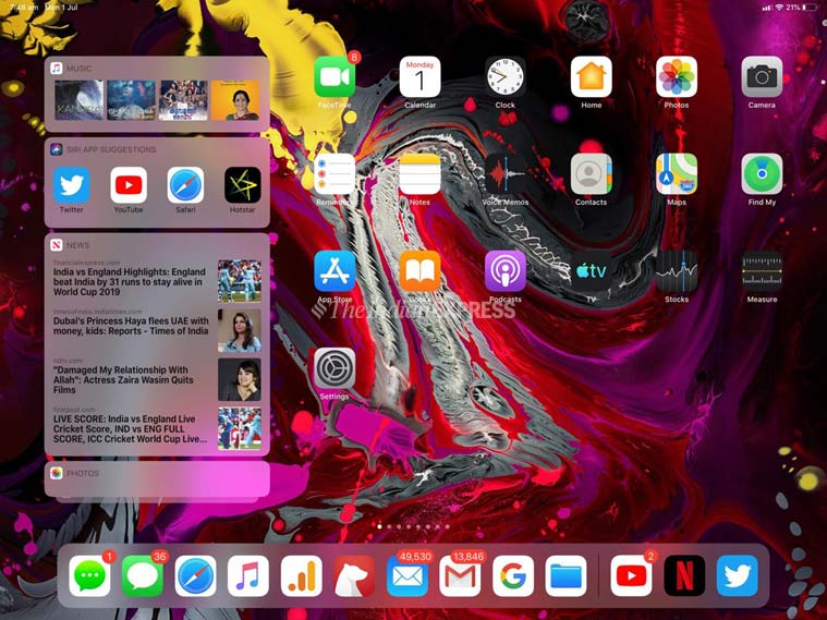 Apple iPadOS Public Beta preview: Here’s why you should update ...