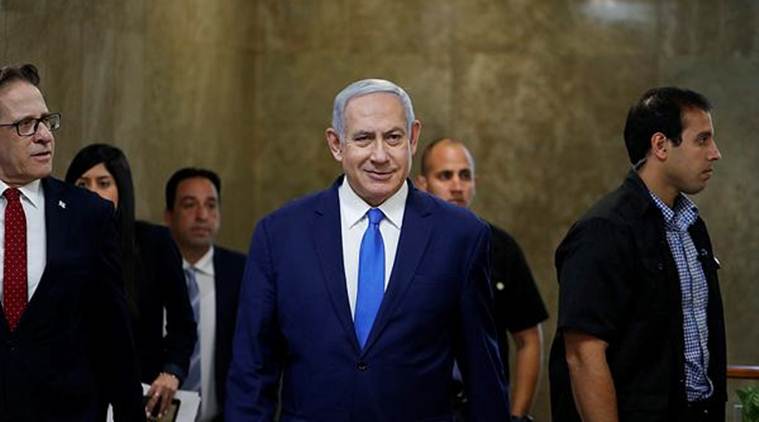 Benjamin Netanyahu makes history as Israel’s longest-serving leader ...