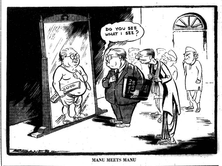 Aspect ratio | Books News - The Indian Express