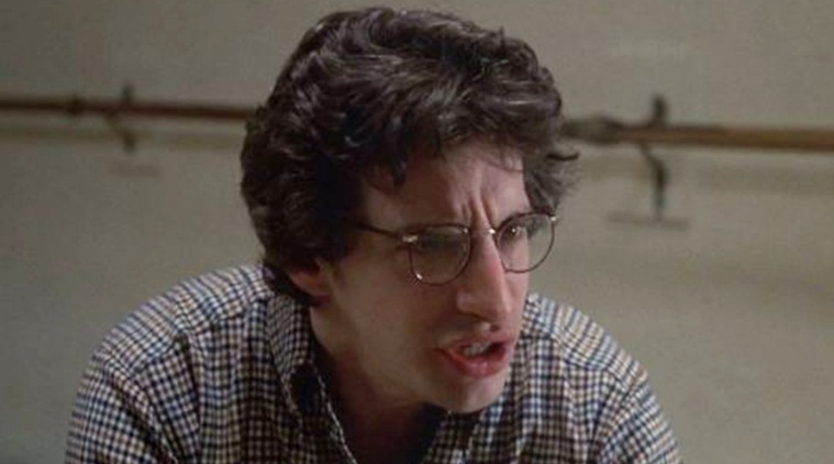 Remains found in Oregon believed to be actor Charles Levin | Television ...