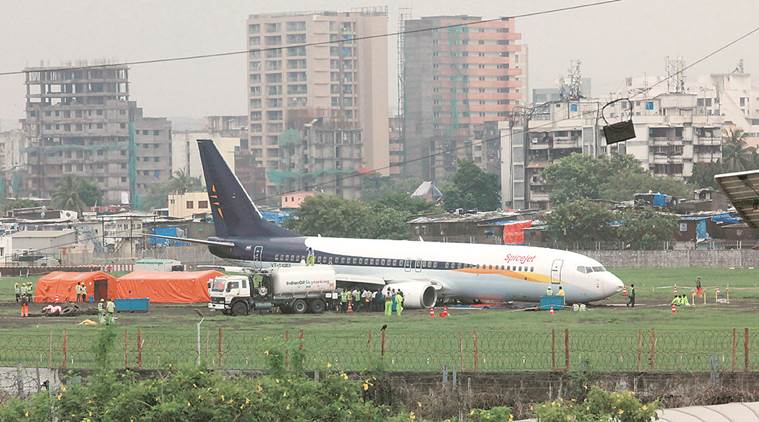 At Mumbai airport: Miscommunication, frustrated travellers and absent ...