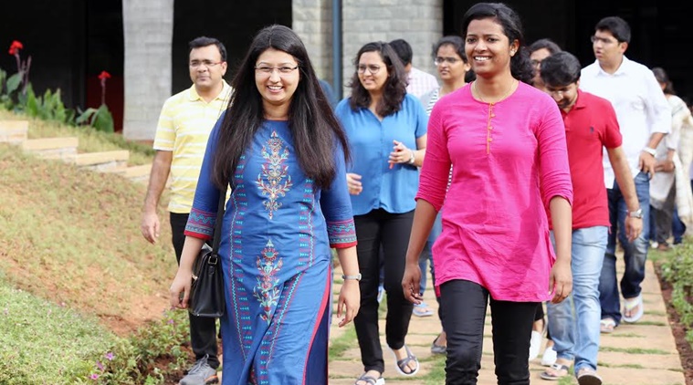 IIM-Kashipur witnesses 388% increase in female students enrollment ...