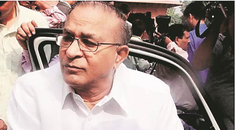 A natural spokesperson with ‘humungous’ erudition, Jaipal Reddy knew ...