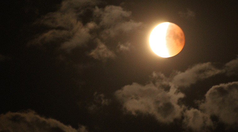 Lunar eclipse 2019: Unique facts to share with kids | Parenting News ...