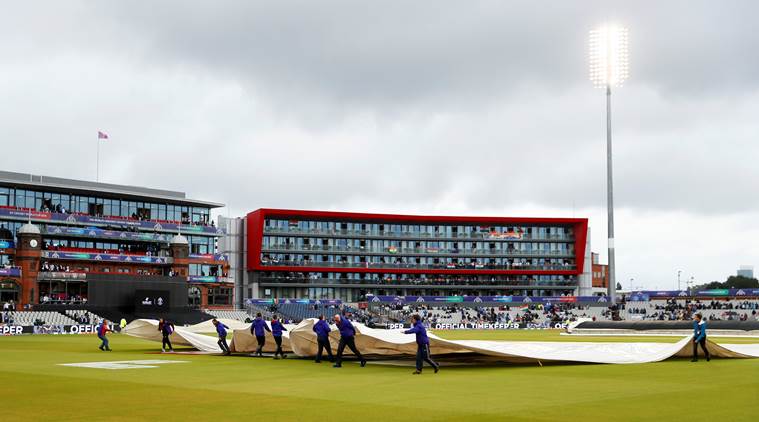 Explained: What is the VJD method in cricket | Cricket News - The ...