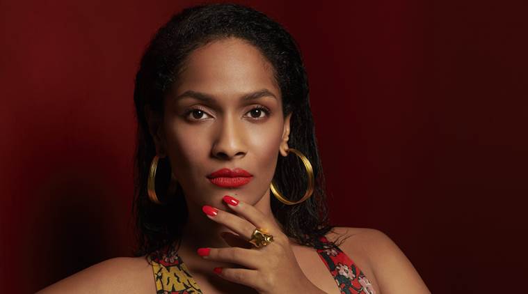 Coronavirus outbreak: Masaba Gupta is latest designer to produce non ...