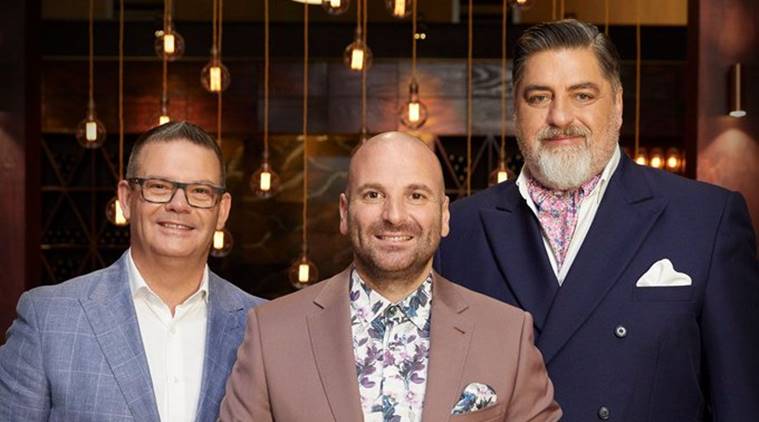 MasterChef Australia: A look at some scrumptious dishes from the ...