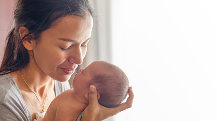 Here’s what creates maternal instinct, according to scientists ...