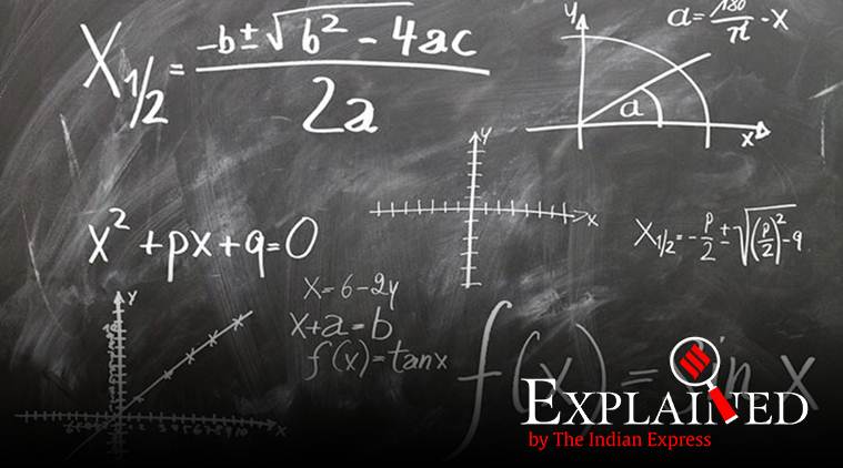 Why Physics is Mathematics | Explained News - The Indian Express