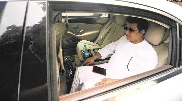 Raj Thackeray gets ED notice | India News - The Indian Express