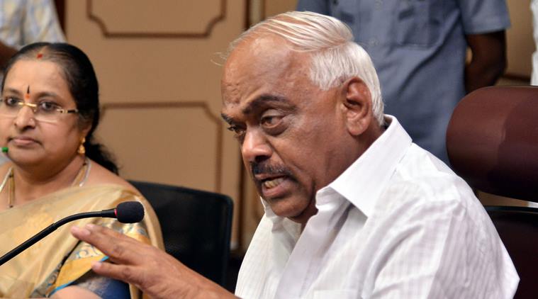 Experts differ on Karnataka Governor’s missive to Speaker KR Ramesh ...