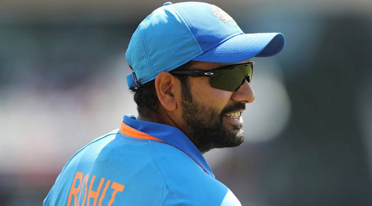 Constantly yapping in anyone’s ear is not right: Rohit Sharma on ...