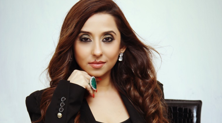 Shradha Salla: Parents must understand what's making their kids anxious