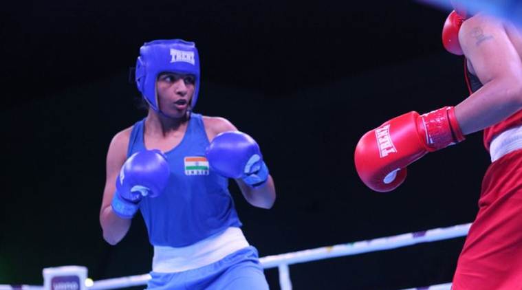Simranjit Kaur, Dinesh Dagar reach finals of President’s Cup | Sport ...