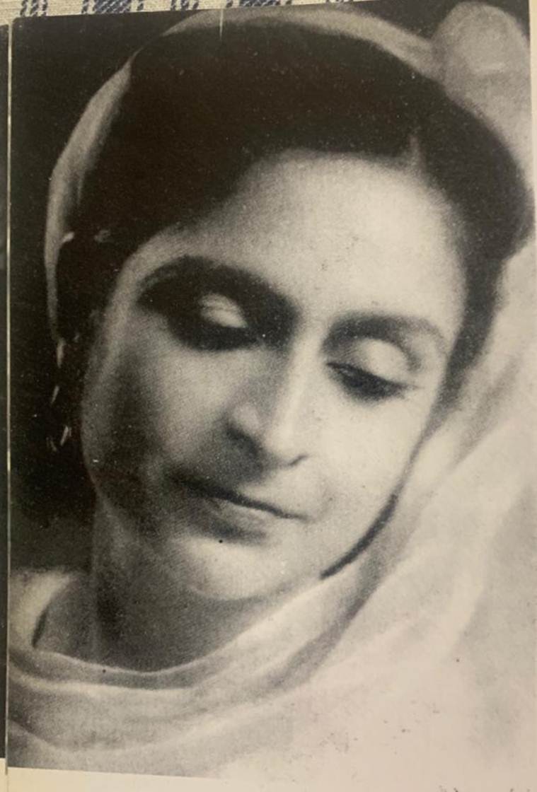 100 years of Amrita Pritam: An ode to a rebel, her words & love ...