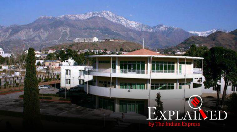 Explained: J&K Assembly — like, unlike Delhi | Explained News - The ...