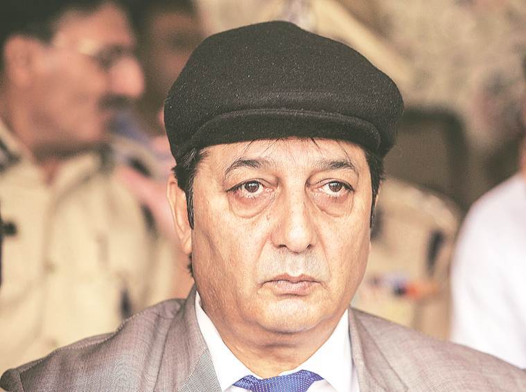 Team Kashmir: Meet officials who have been holding the fort since ...