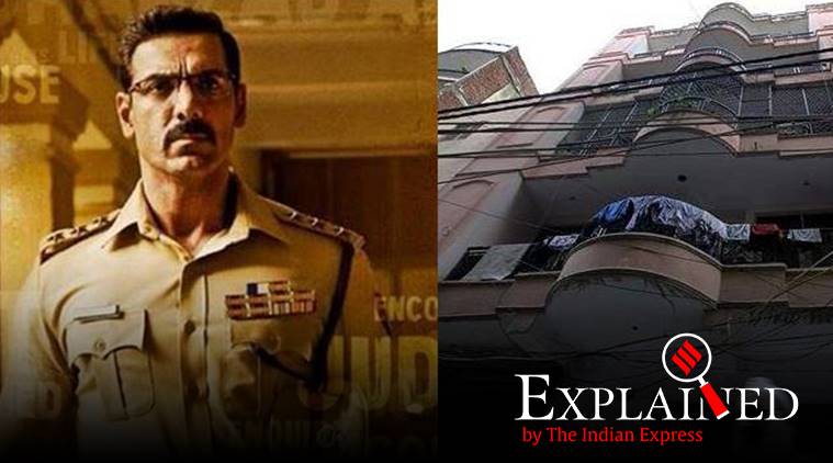 What happened at Batla House, the subject of a new film? | Explained ...