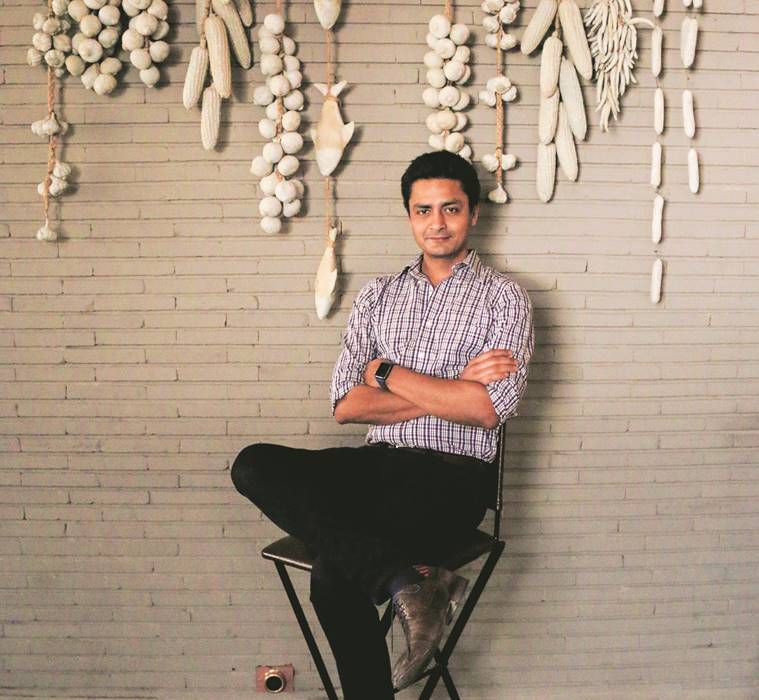 From my pantry | Food-wine News - The Indian Express