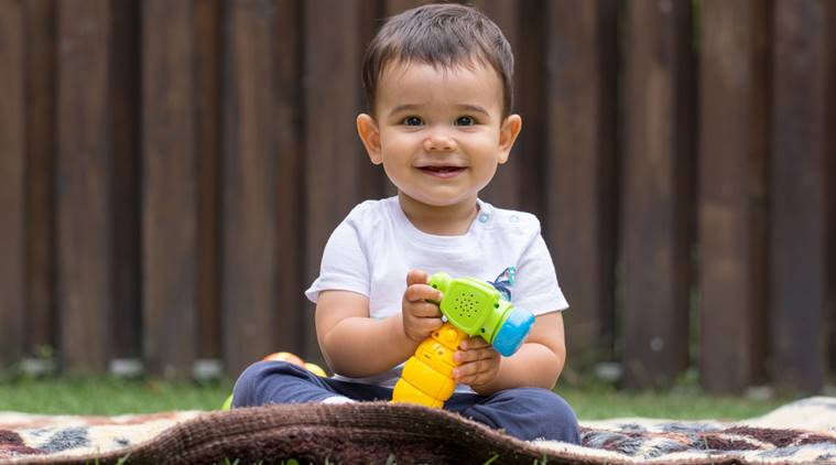 Children who frequently fidget have better health: study | Health News ...