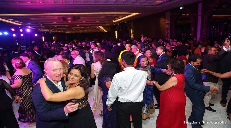 ‘The Anglo-Indians of Madras’ — tracing history, culture of the ...