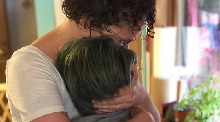 Mom’s heartfelt post on dealing with kids in distress is an important ...