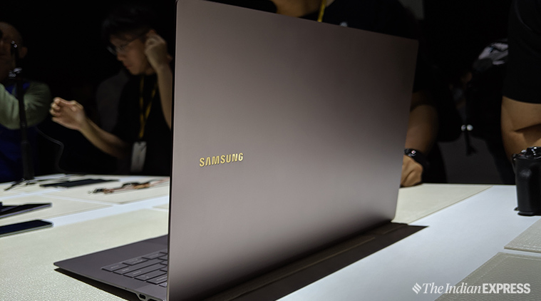 Samsung Galaxy Book S hands-on: A stylish always-connected laptop that lasts 23 hours ...