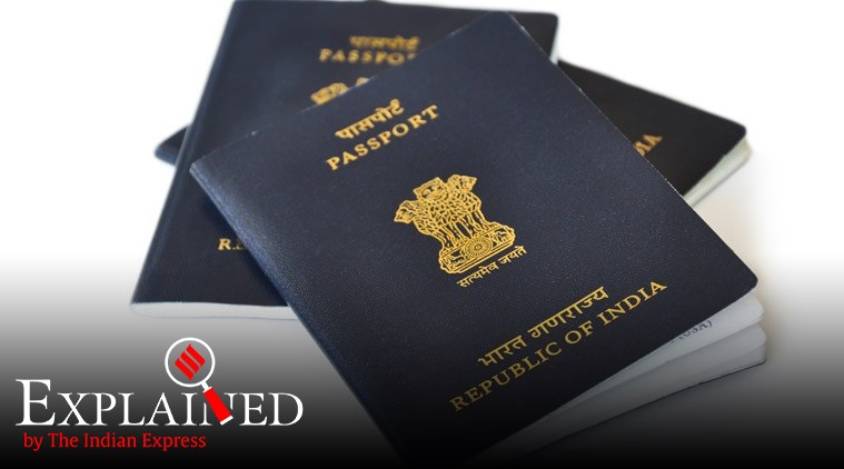 Explained What Henley Passport Index Tells Us About Mobility Of An