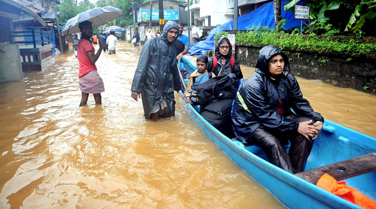 Railways waives freight charges for relief materials to three flood-hit ...