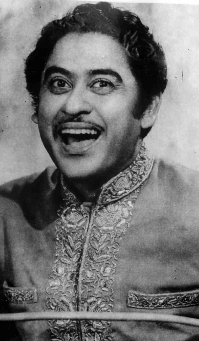 Kishore Kumar 90th birth anniversary: Lesser-known facts about the ...