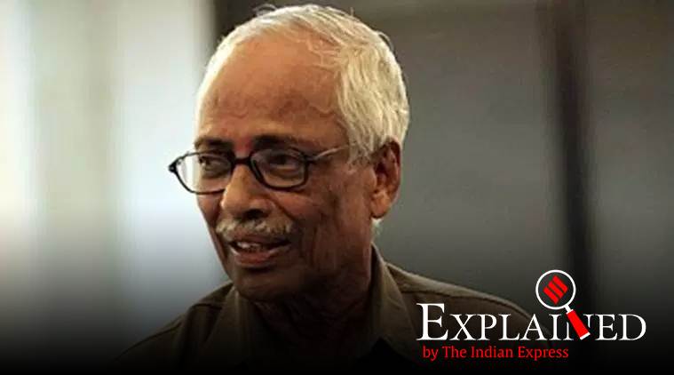 Explained: BM Kutty and the Keralites of Karachi | Explained News - The ...