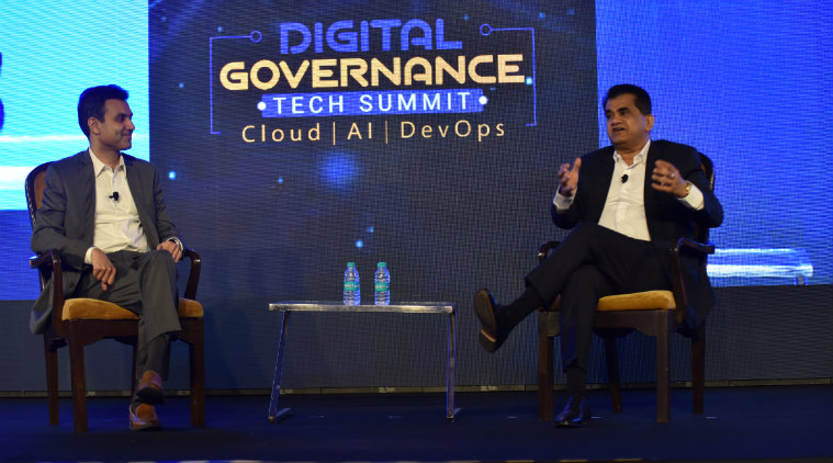 Microsoft initiative to help government officials learn AI and cloud ...