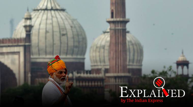 Explained: PM Narendra Modi calls for ‘One Nation, One Election’. What ...