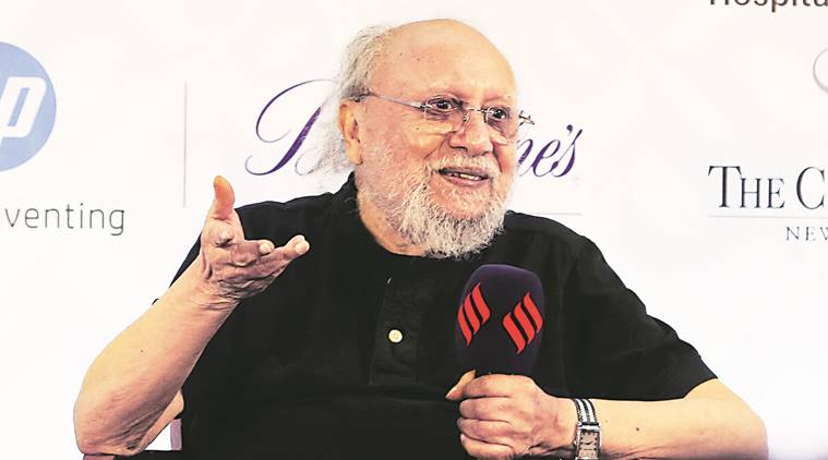 Ashis Nandy: ‘Our future is nothing but present of today’s West ...