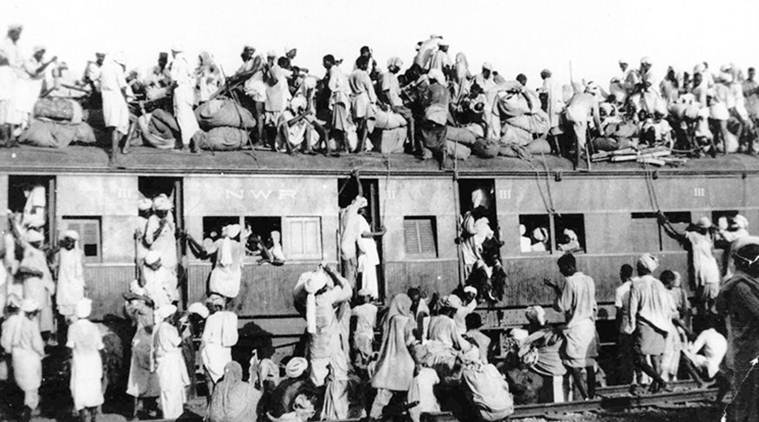 Revisiting Partition | The Indian Express
