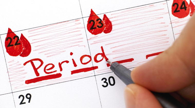 Understanding your menstrual cycle: What’s normal and what’s not ...
