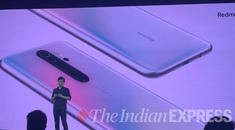 Redmi Note 8, Note 8 Pro launched; 64MP quad camera, Helio G90T ...