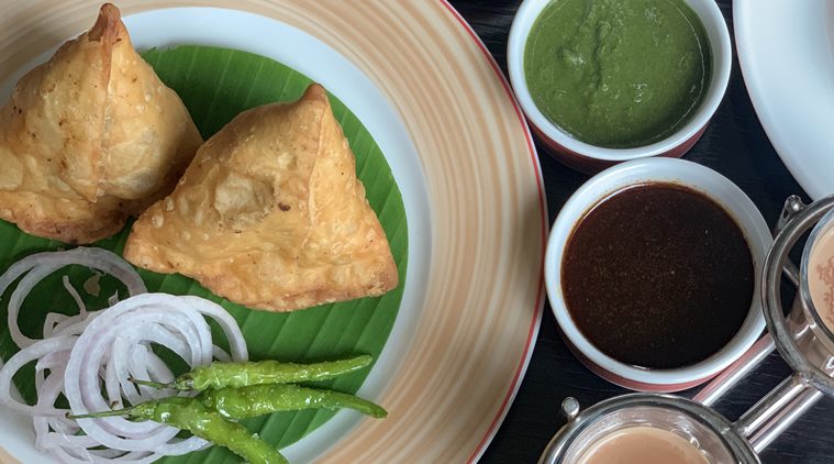 Enjoy the rains with kids, treat them to these delicious samosa recipes ...