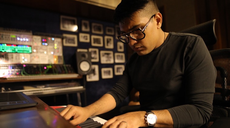 National Award gives me courage to do more work: Uri composer Shashwat ...